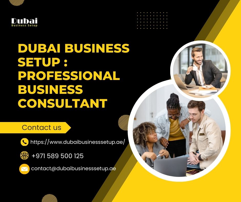 Dubai Business Setup Malayali Business